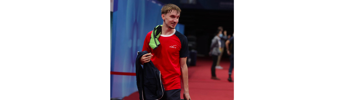 Le breton Jules ROLLAND au Championnat du Monde seniors ! - Ligue de ...